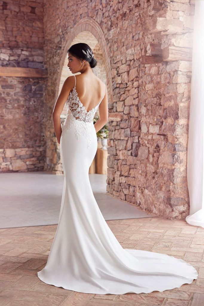White One Barcelona Collectie | JB Couture